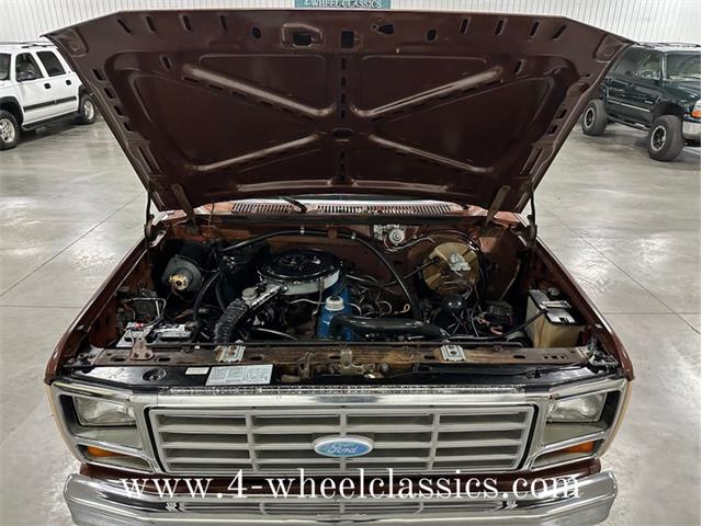 1983 Ford F150 for Sale | ClassicCars.com | CC-1840390