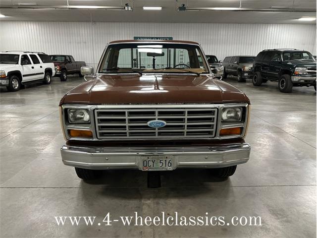 1983 Ford F150 for Sale | ClassicCars.com | CC-1840390