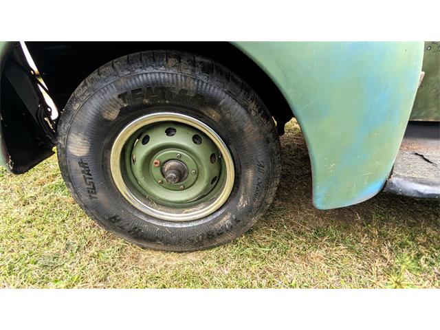 1945 Ford F100 for Sale | ClassicCars.com | CC-1844120