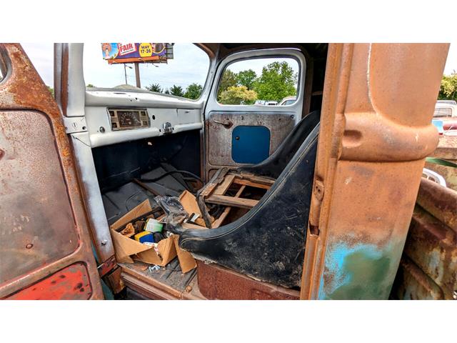 1945 Ford F100 for Sale | ClassicCars.com | CC-1844120