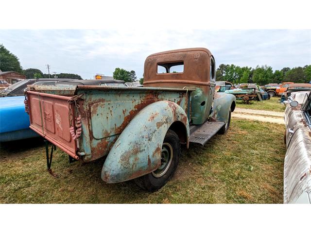 1945 Ford F100 for Sale | ClassicCars.com | CC-1844120