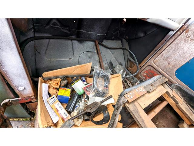 1945 Ford F100 for Sale | ClassicCars.com | CC-1844120