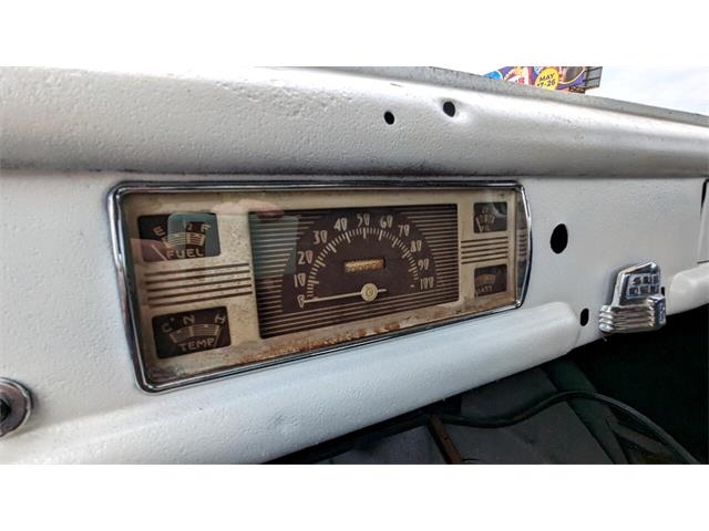 1945 Ford F100 for Sale | ClassicCars.com | CC-1844120