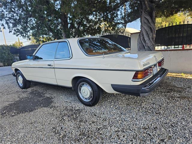 1979 Mercedes-Benz 300 for Sale | ClassicCars.com | CC-1844151