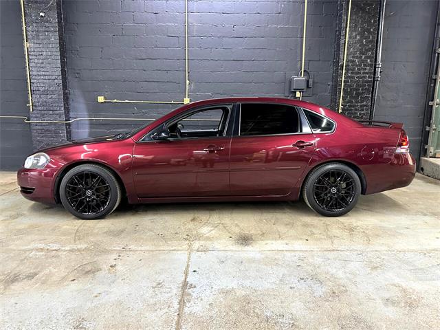 2007 Chevrolet Impala for Sale | ClassicCars.com | CC-1844245