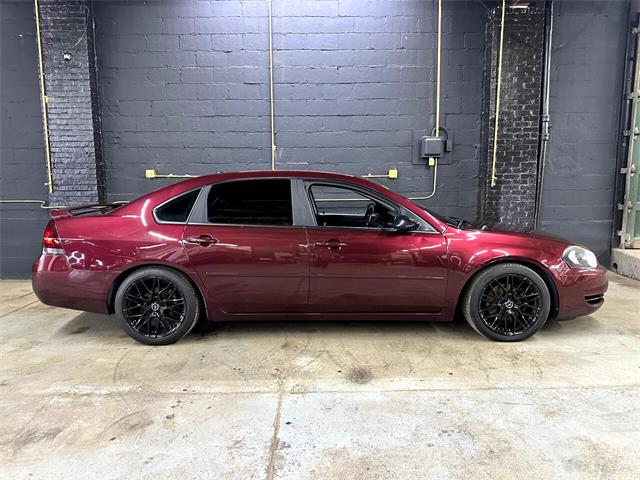 2007 Chevrolet Impala for Sale | ClassicCars.com | CC-1844245