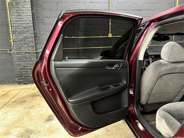 2007 Chevrolet Impala for Sale | ClassicCars.com | CC-1844245