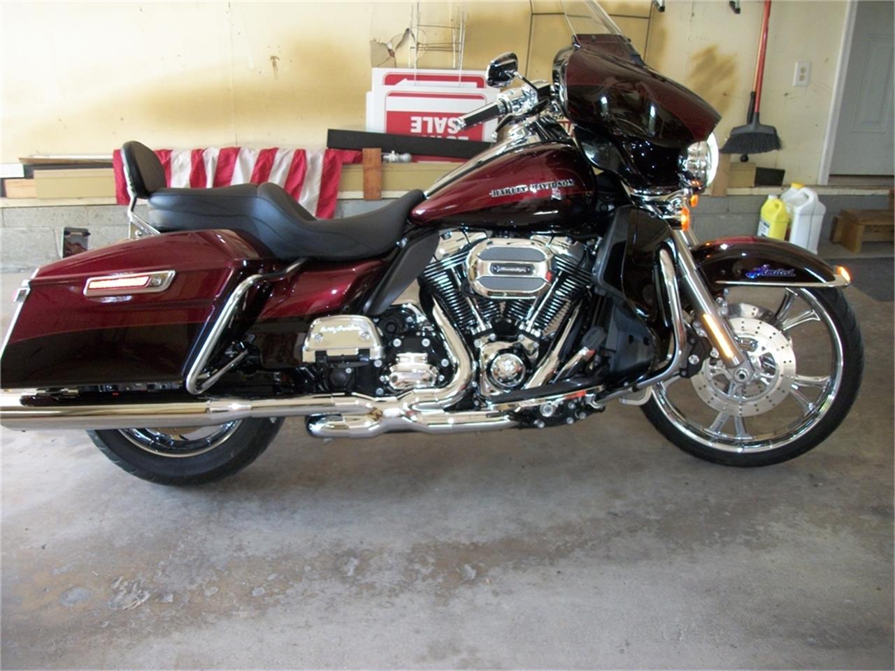 2014 Harley-Davidson Ultra Limited for Sale | ClassicCars.com | CC-1844601