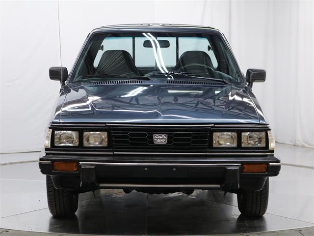 1986 Subaru Brat for Sale | ClassicCars.com | CC-1844731