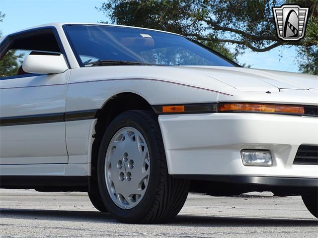 1987 Toyota Supra for Sale | ClassicCars.com | CC-1844749