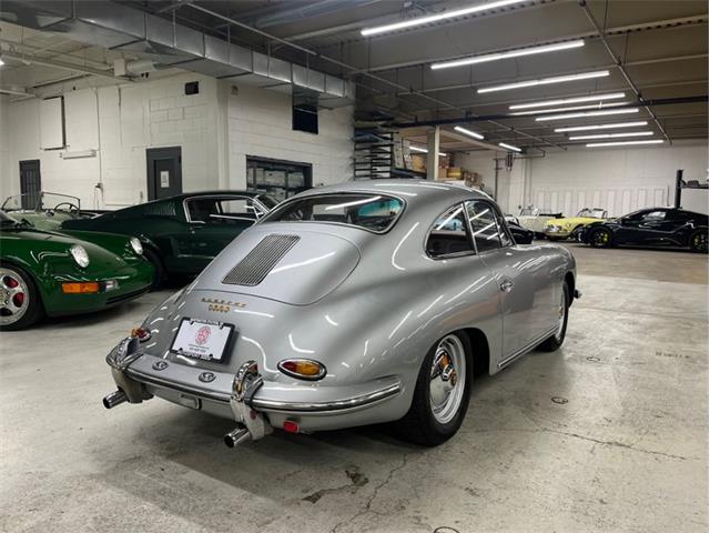 1960 Porsche 356 for Sale | ClassicCars.com | CC-1844758