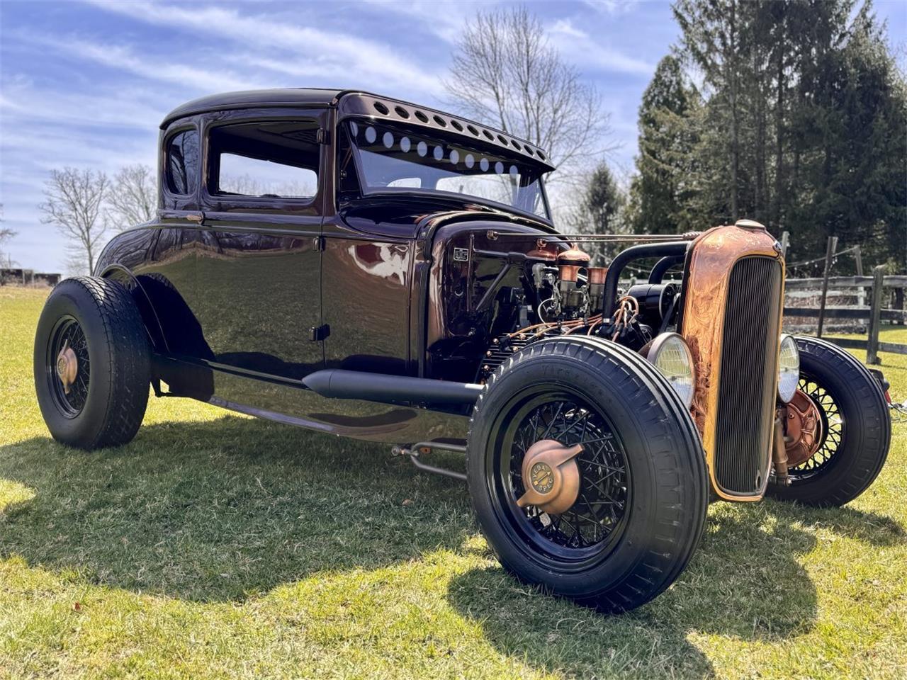 1930 Ford Model A for Sale | ClassicCars.com | CC-1844764