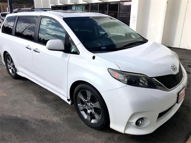 2013 Toyota Sienna for Sale | ClassicCars.com | CC-1844872