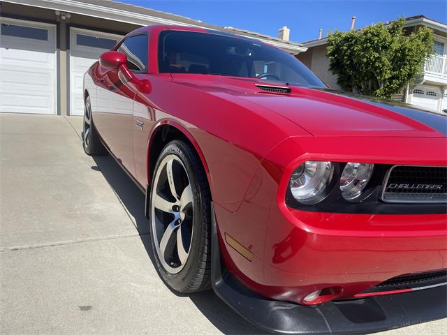 2011 Dodge Challenger SRT8 for Sale | ClassicCars.com | CC-1844909