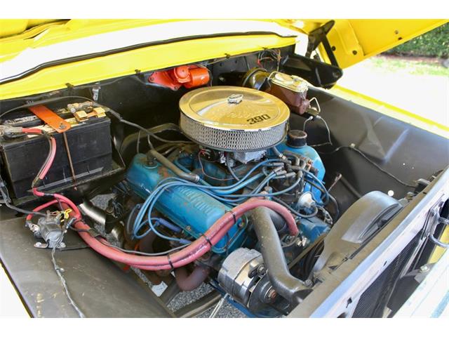 1960 Ford F1 for Sale | ClassicCars.com | CC-1845120