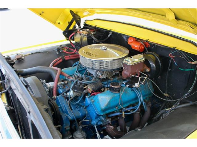 1960 Ford F1 for Sale | ClassicCars.com | CC-1845120