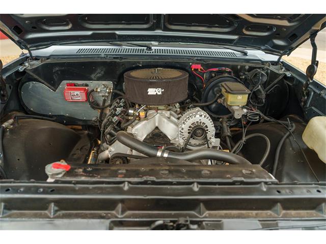1988 Chevrolet Blazer for Sale | ClassicCars.com | CC-1845305