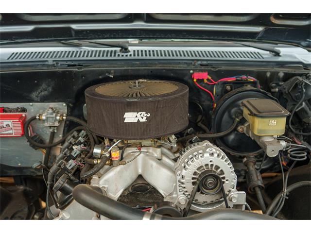 1988 Chevrolet Blazer for Sale | ClassicCars.com | CC-1845305