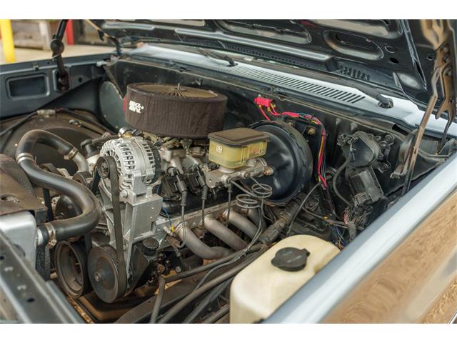 1988 Chevrolet Blazer for Sale | ClassicCars.com | CC-1845305