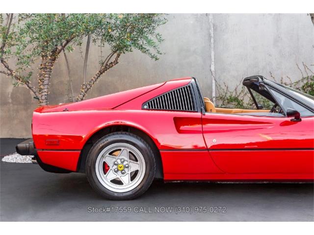 1980 Ferrari 308 GTSI for Sale | ClassicCars.com | CC-1845404