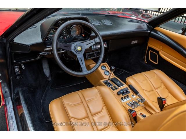 1980 Ferrari 308 GTSI for Sale | ClassicCars.com | CC-1845404