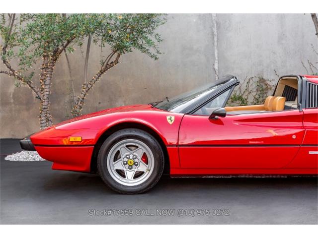 1980 Ferrari 308 GTSI for Sale | ClassicCars.com | CC-1845404