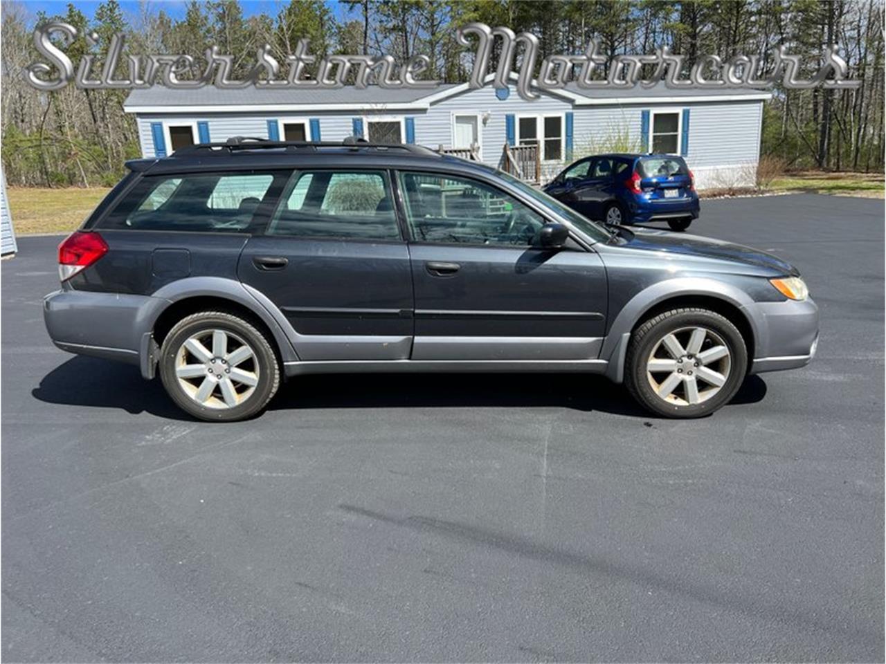 2009 Subaru Outback for Sale | ClassicCars.com | CC-1845473