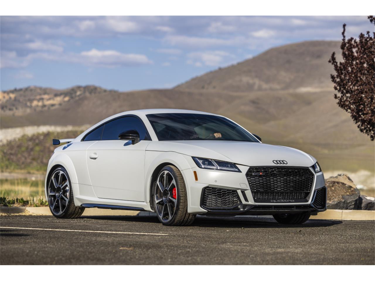 2019 Audi TT for Sale | ClassicCars.com | CC-1845480