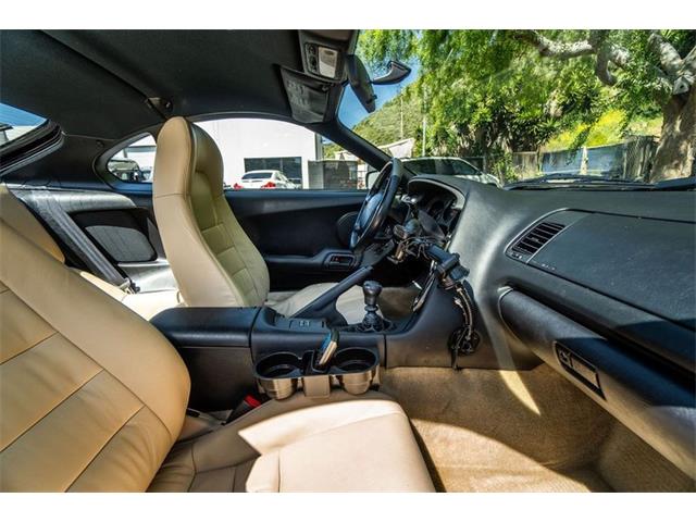 1997 Toyota Supra for Sale | ClassicCars.com | CC-1845573