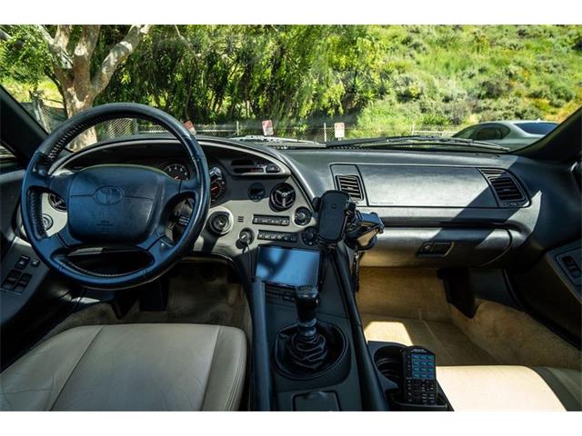 1997 Toyota Supra for Sale | ClassicCars.com | CC-1845573