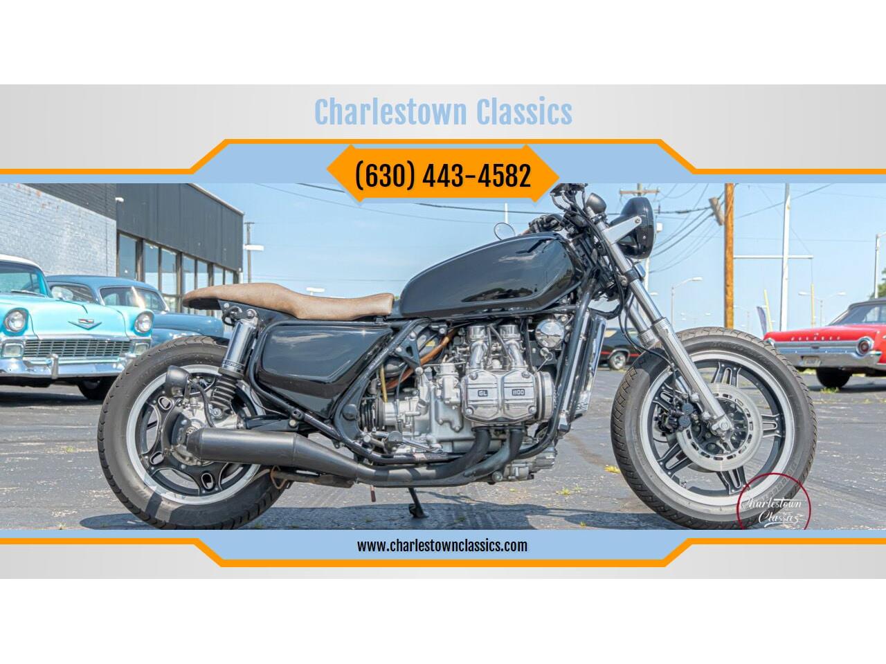 1982 Honda Motorcycle for Sale | ClassicCars.com | CC-1845611