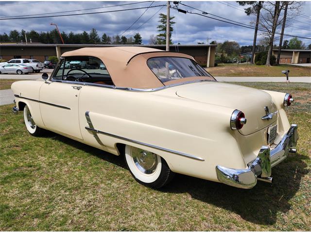 1953 Ford Crestline for Sale | ClassicCars.com | CC-1845650