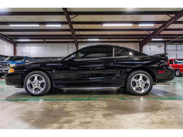 1997 Ford Mustang SVT Cobra for Sale | ClassicCars.com | CC-1845684