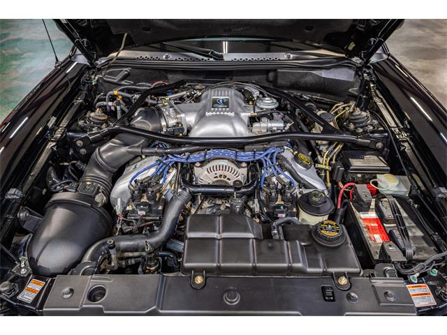 1997 Ford Mustang SVT Cobra for Sale | ClassicCars.com | CC-1845684