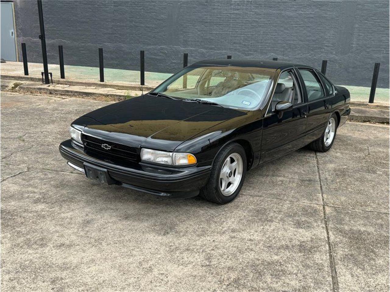 1994 Chevrolet Impala for Sale | ClassicCars.com | CC-1845818