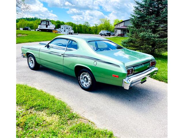 1976 Plymouth Duster for Sale | ClassicCars.com | CC-1845948