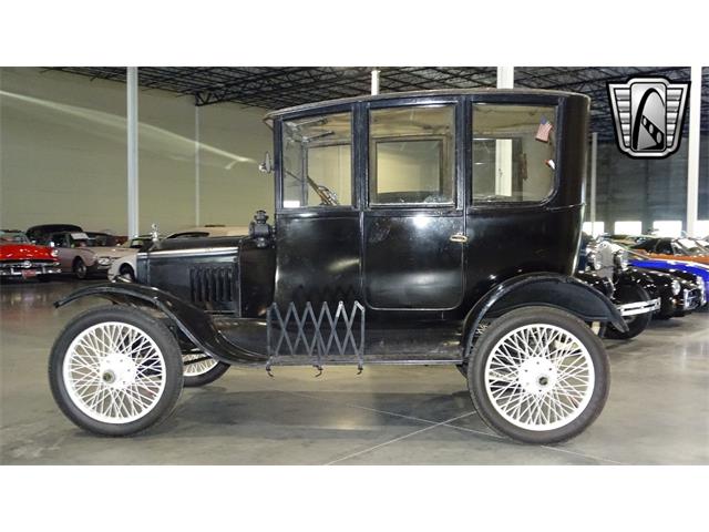 1920 Ford Model T for Sale | ClassicCars.com | CC-1840596