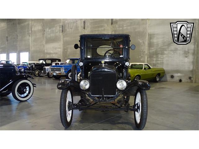 1920 Ford Model T for Sale | ClassicCars.com | CC-1840596