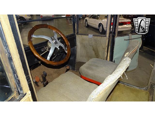 1920 Ford Model T for Sale | ClassicCars.com | CC-1840596