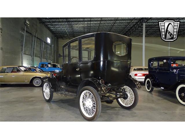 1920 Ford Model T for Sale | ClassicCars.com | CC-1840596