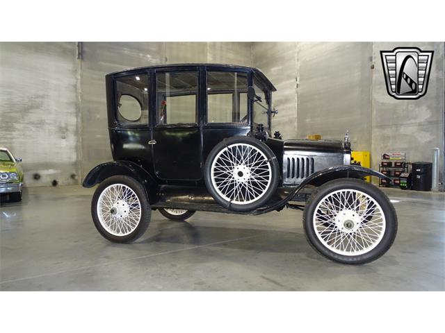 1920 Ford Model T for Sale | ClassicCars.com | CC-1840596