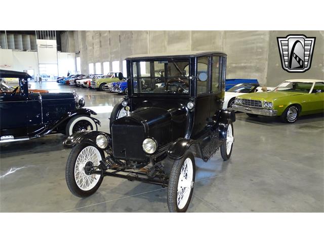 1920 Ford Model T for Sale | ClassicCars.com | CC-1840596