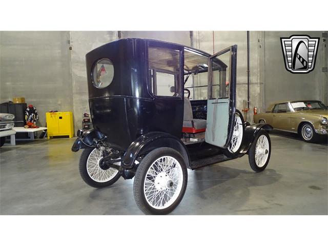 1920 Ford Model T for Sale | ClassicCars.com | CC-1840596