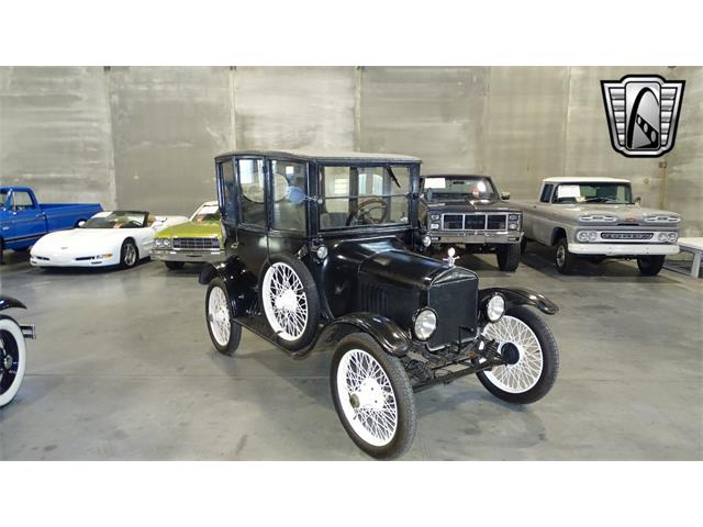 1920 Ford Model T for Sale | ClassicCars.com | CC-1840596
