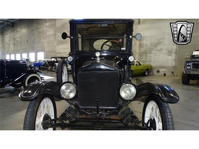1920 Ford Model T for Sale | ClassicCars.com | CC-1840596