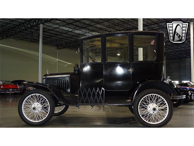 1920 Ford Model T for Sale | ClassicCars.com | CC-1840596