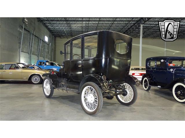 1920 Ford Model T for Sale | ClassicCars.com | CC-1840596