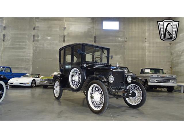 1920 Ford Model T for Sale | ClassicCars.com | CC-1840596