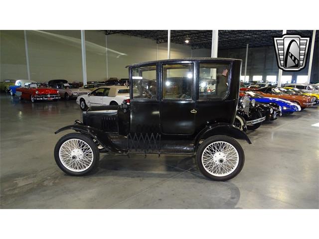 1920 Ford Model T for Sale | ClassicCars.com | CC-1840596
