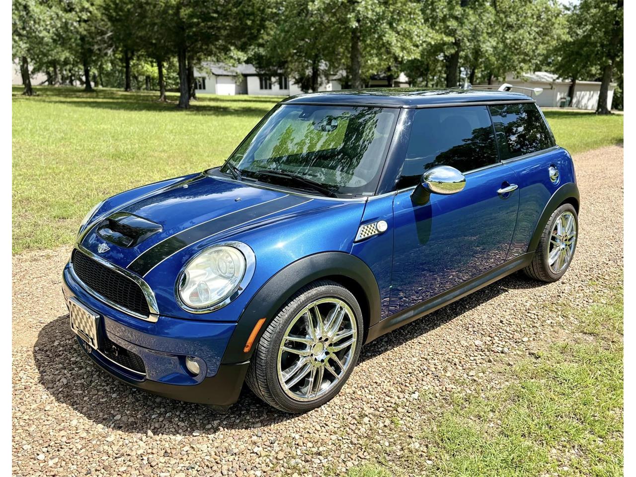2009 MINI Cooper for Sale | ClassicCars.com | CC-1846004